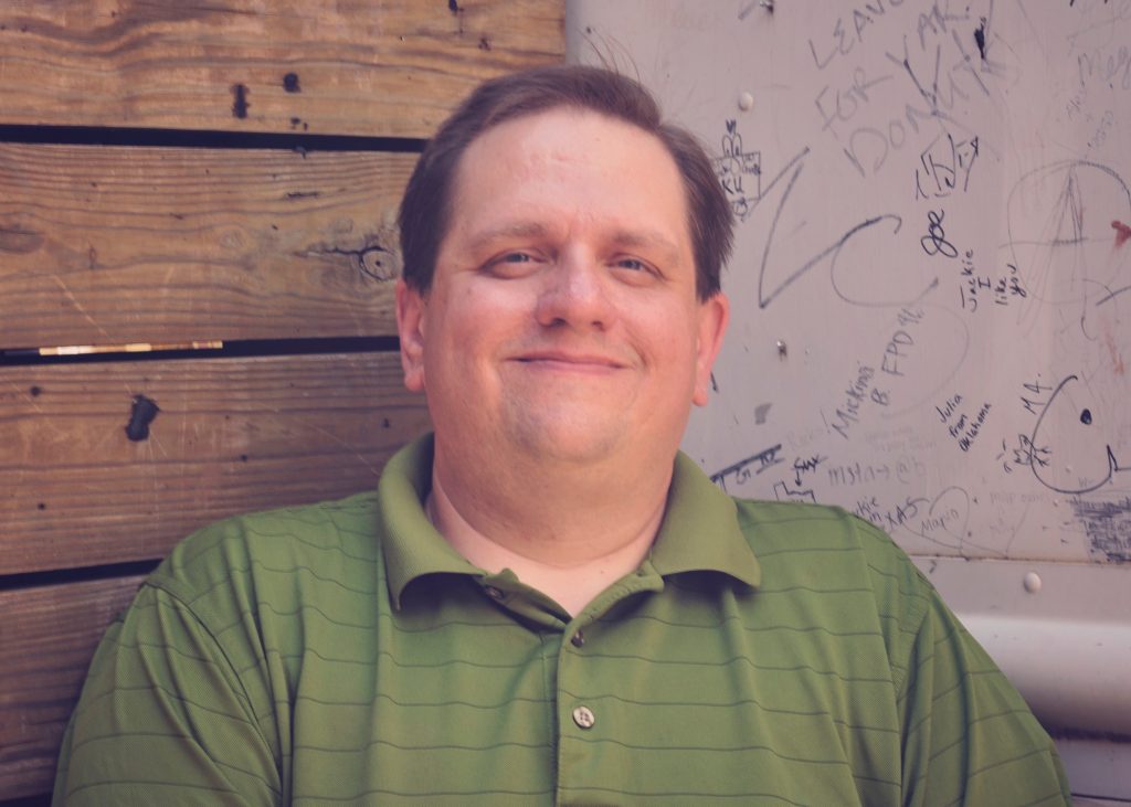 First Christian Church – Huntsville » Ministerial Staff